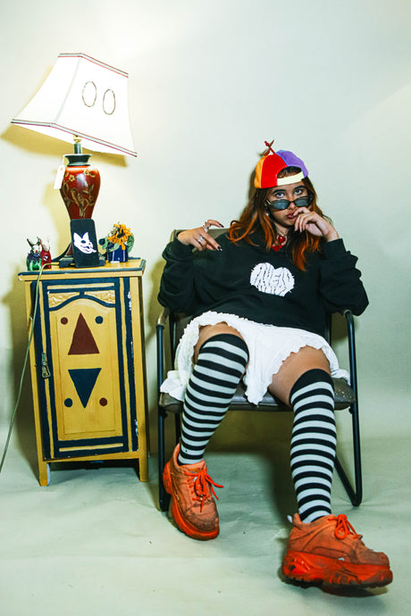 Lovejoy | Official Store