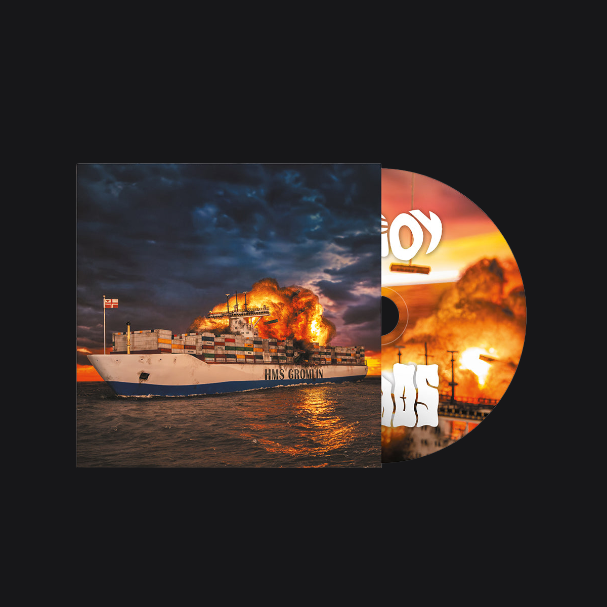 Lovejoy Official Store | Shop Exclusive Music & Merch | Official Store