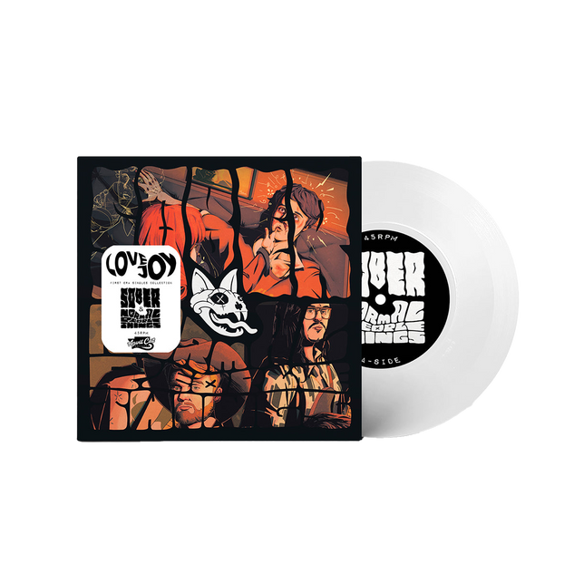 Lovejoy Official Store | Shop Exclusive Music & Merch | Official Store